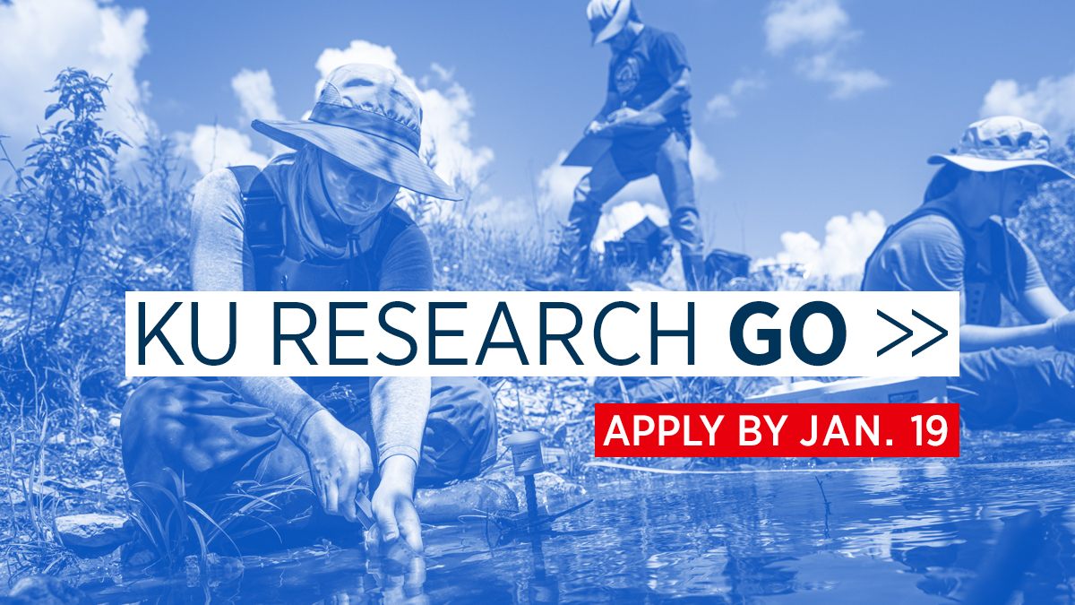 KU Research GO | Office of Research